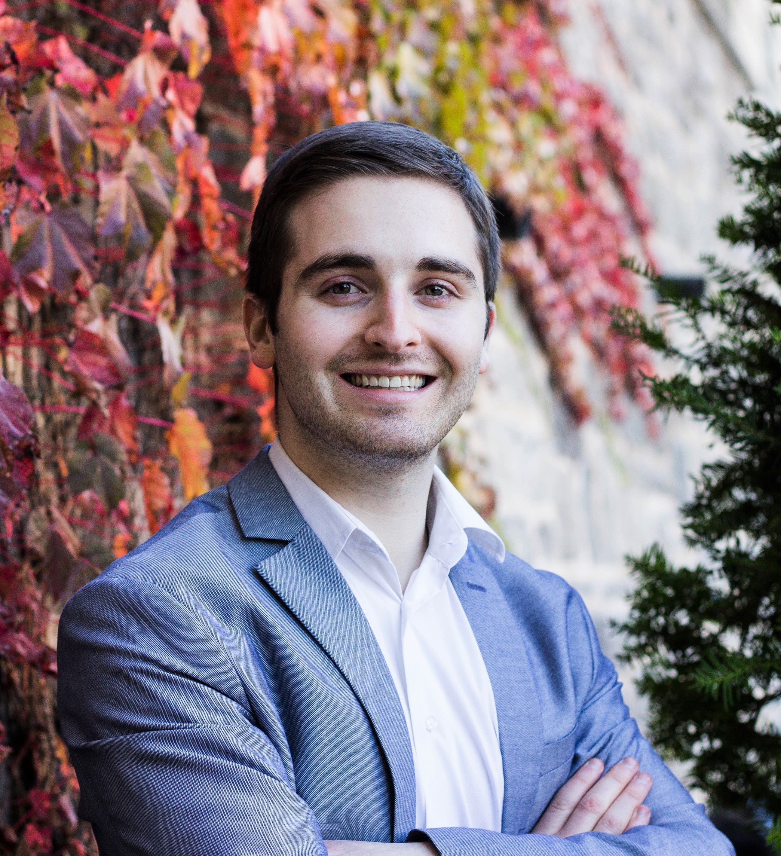 Jake Levy, MD | Memory and Aging Center